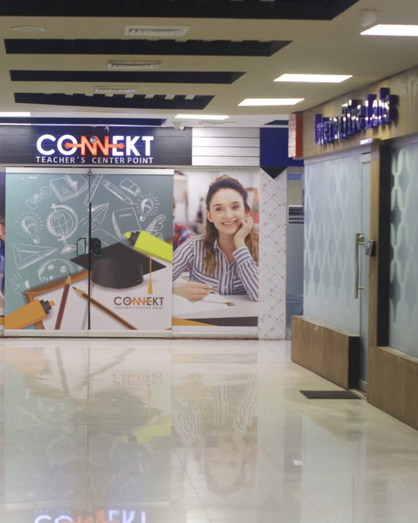 About Connekt - Office Space For Rent, Offices For Sale, Events Spaces on Rent - Connekt